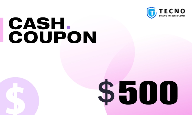 TECNO Security Response Center ｜ TECNO Phone